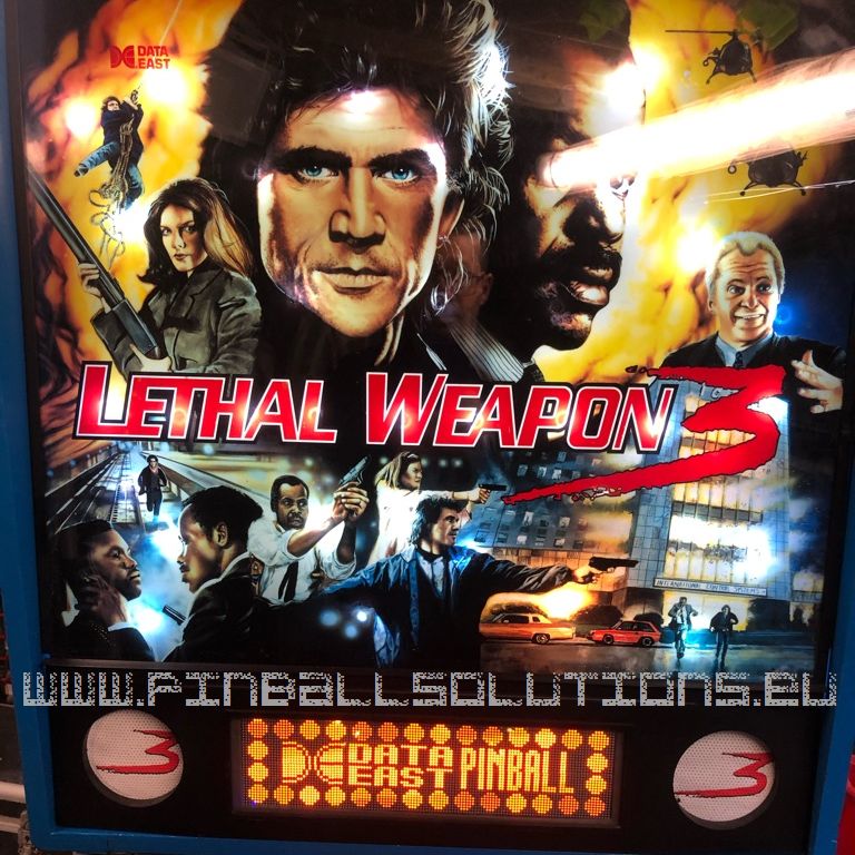 128×32 DOT Matrix pinball LED display (Orange) – Pinball Solutions 128×32 DOT Matrix pinball LED display (Orange) – Pinball Solutions