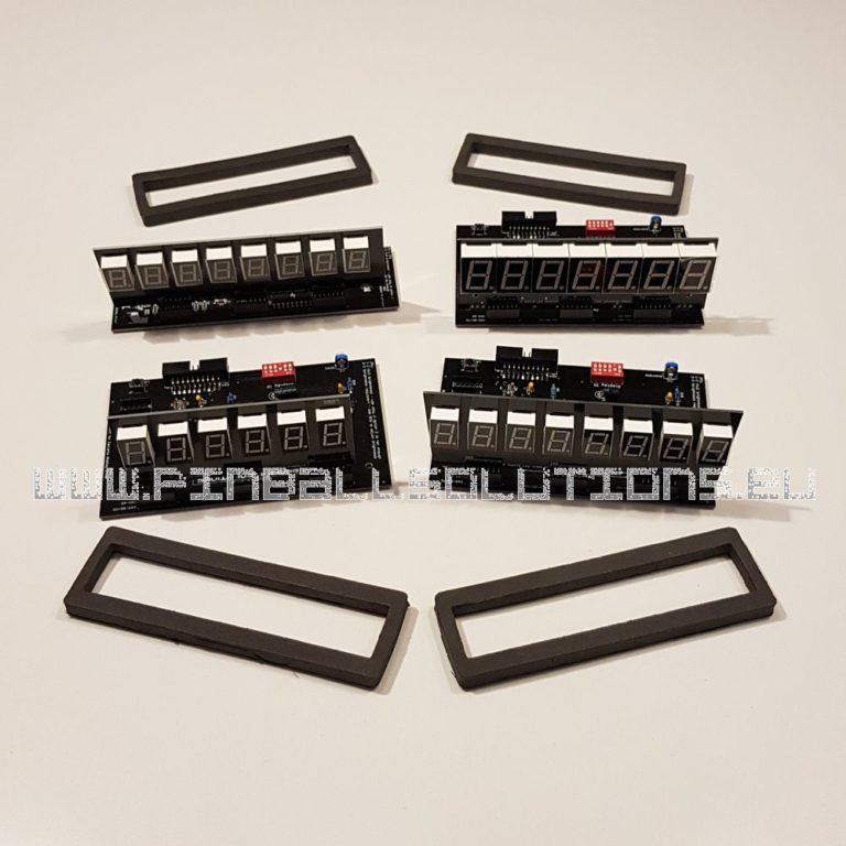 Zaccaria – Pinball Solutions