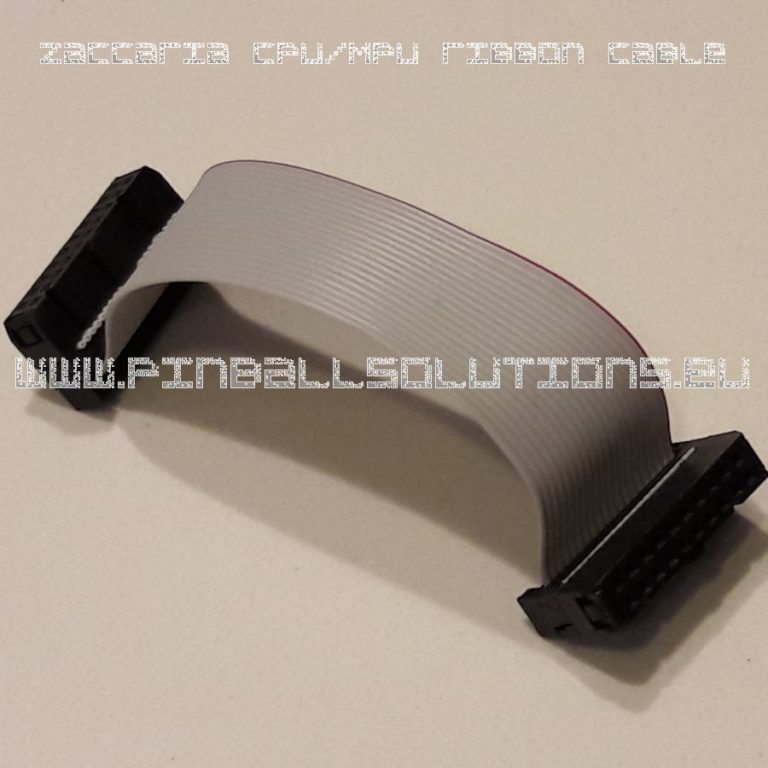 Zaccaria – Pinball Solutions